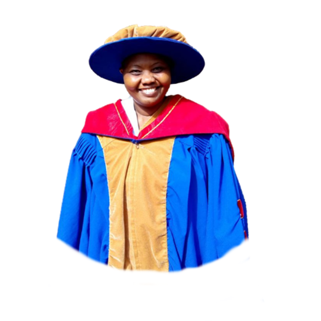 About Me – MaryMugo
